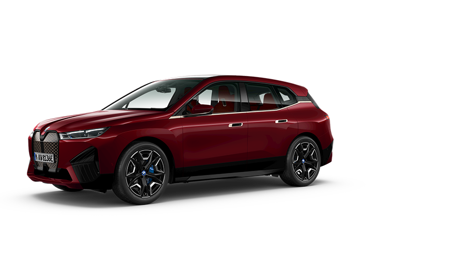 Aperçu des modèles BMW i | BMW.be