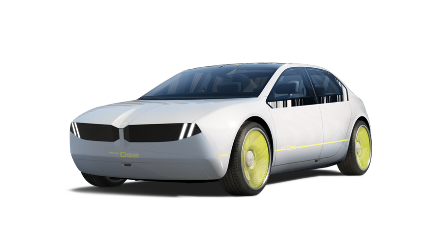 Alle modellen | BMW.be