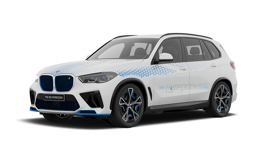 Alle modellen | BMW.be