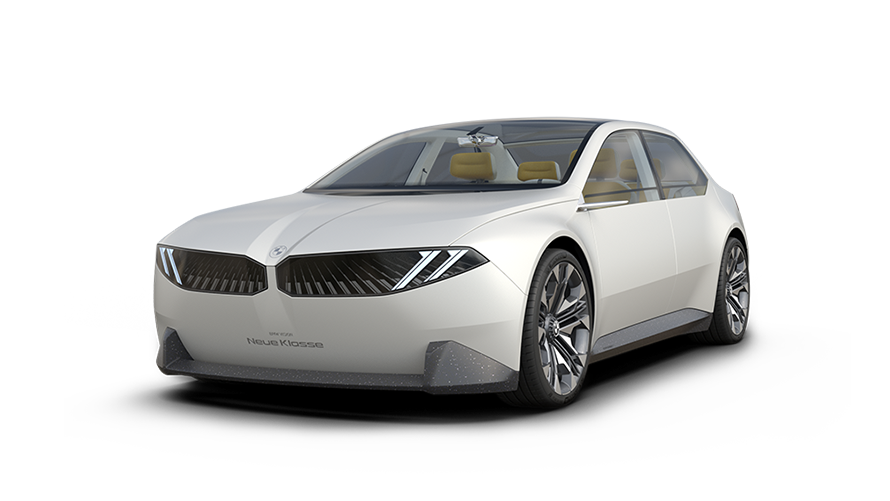Bmw Concept Car Related BMW's Future And Concept Cars BimmerLife