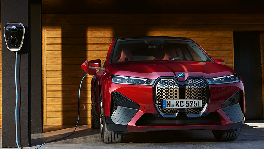 Officiële BMW Website | BMW.be