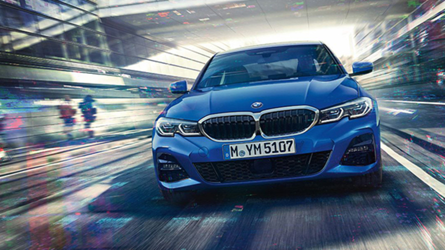 Officiële BMW Website | BMW.be