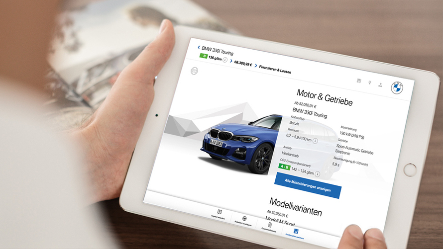 Officiële BMW Website | BMW.be