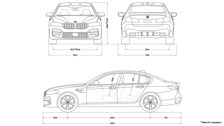THE M5. Voiture BMW Série 5 Berline M : Moteurs & caractéristiques ... THE M5. Voiture BMW Série 5 Berline M : Moteurs & caractéristiques ...