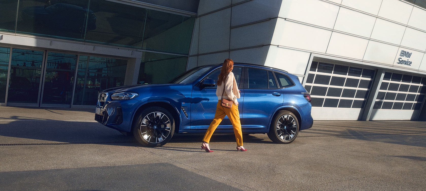 BMW Terugroepacties