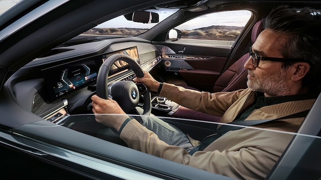 Traffic Camera Information | BMW.be